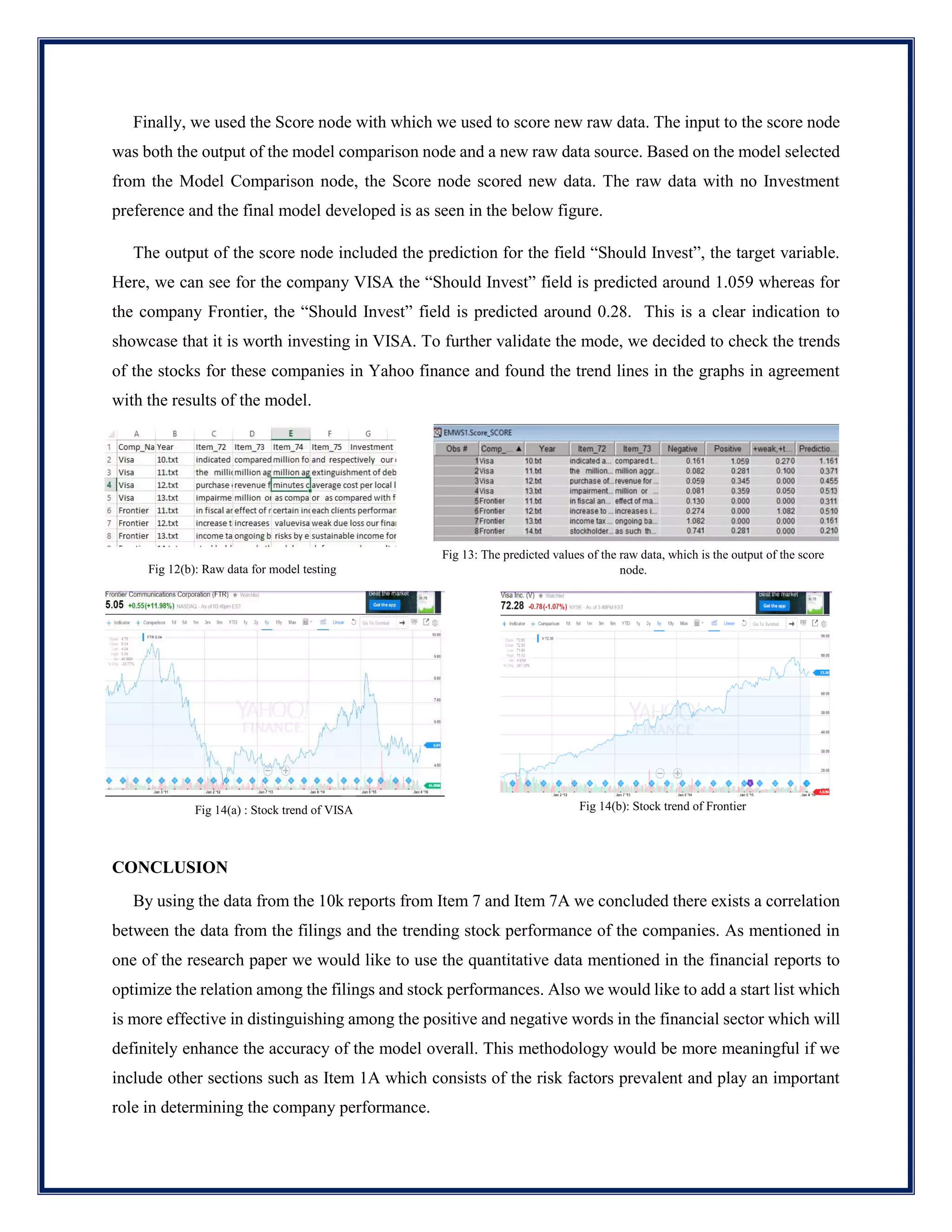 Unstructured Data Management | PDF