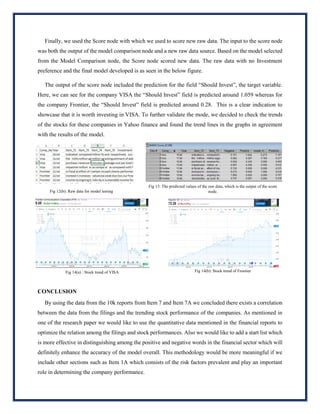 Unstructured Data Management | PDF