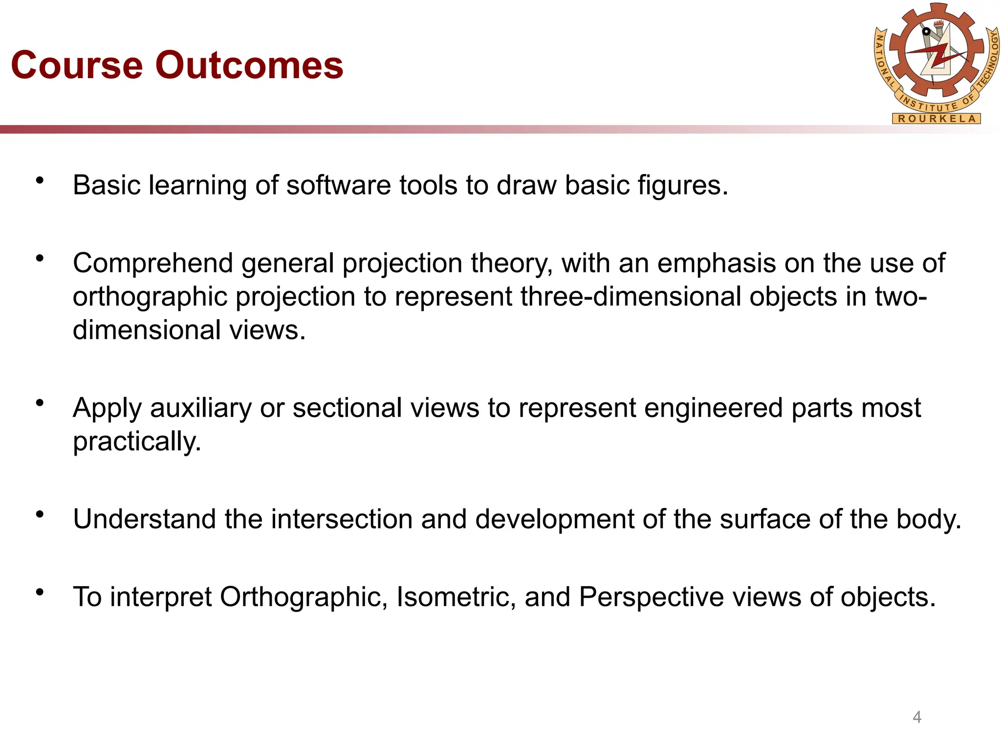 engg drawing class for introducing drawing for 1st year | PPTX