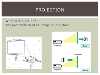 Ortho Graphic Projections for civil engineering.pptx