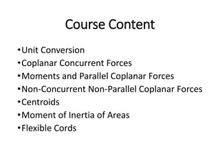 CE 101 Lecture 1.ppt