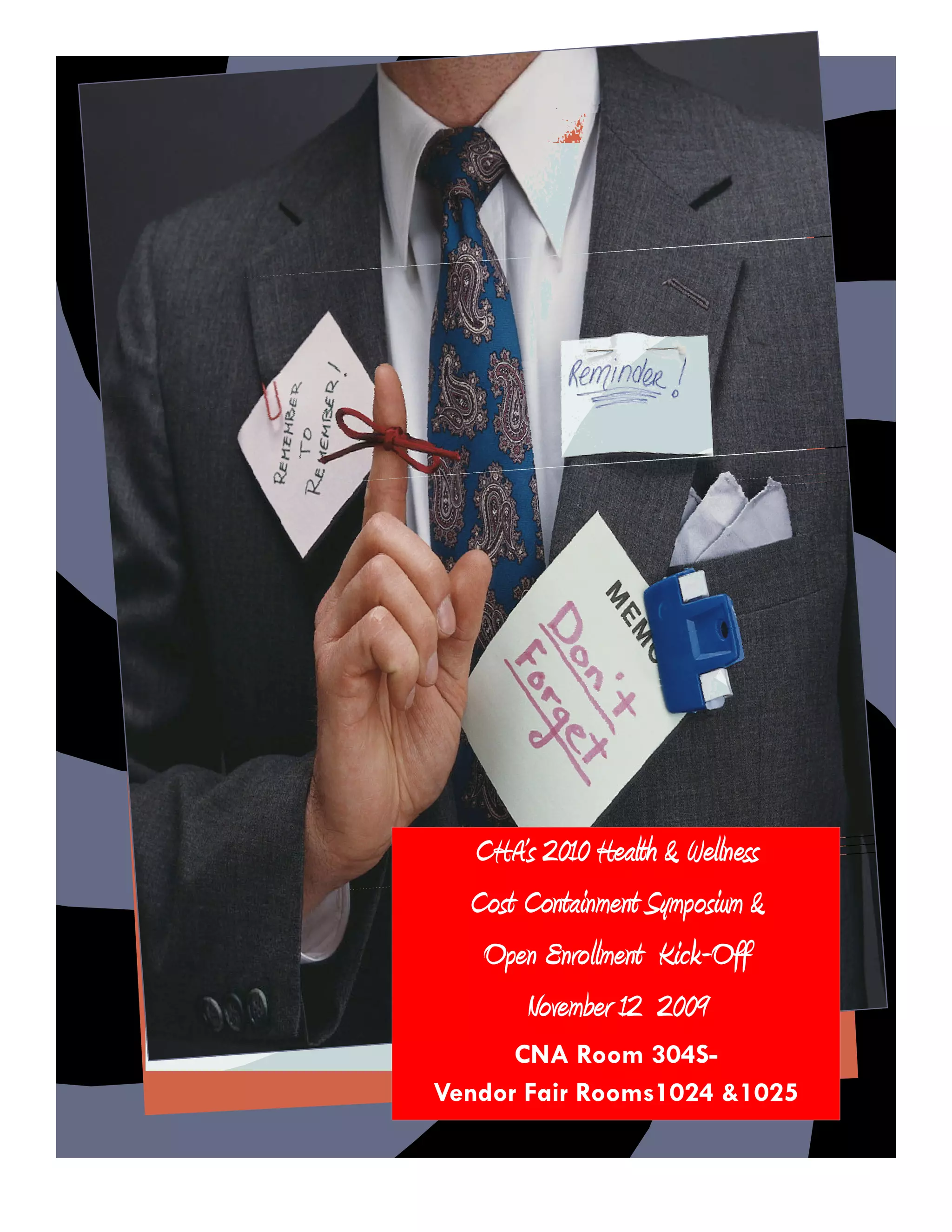 Open Enrollment Teaser Reminder | PDF