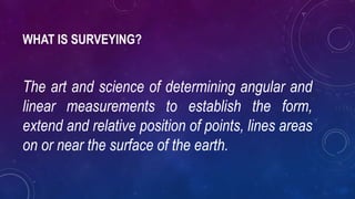 CE121- Introduction.pptx | Geography | Science