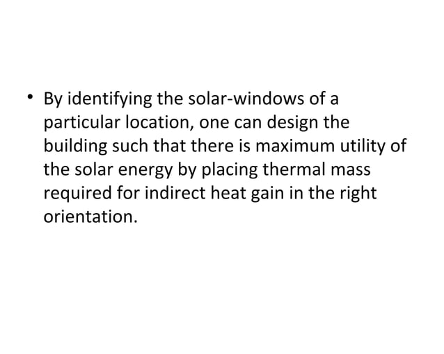 sunpath diagrams- different forms and their uses in functional design ...