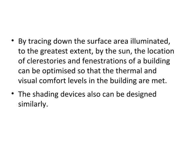 sunpath diagrams- different forms and their uses in functional design ...