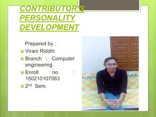 Ce 150210107063 presentation_1465274220215 | PPTX