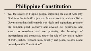 Anything in Political-Science Subject Teaching | PDF