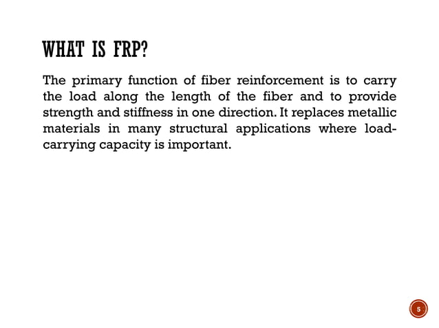 CE2001-FRP fiber reunforced plastic.pptx