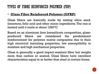 CE2001-FRP fiber reunforced plastic.pptx