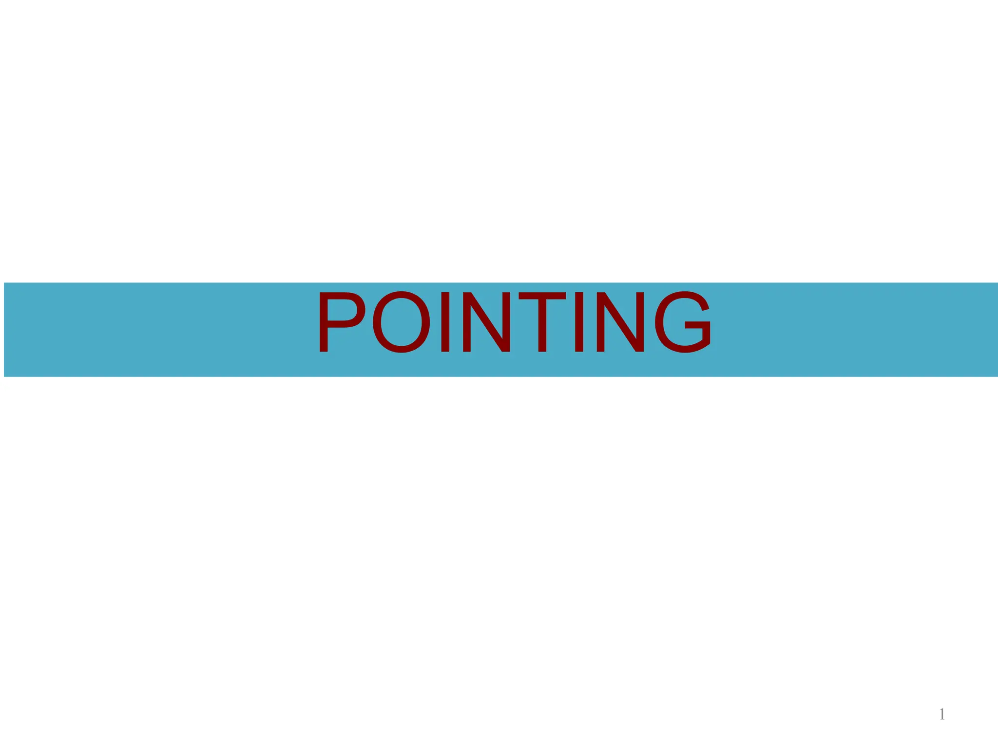 Bsc Civil Engineering course CE200_Pointing | PPT