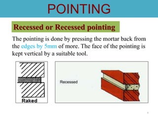 Bsc Civil Engineering course CE200_Pointing | PPT
