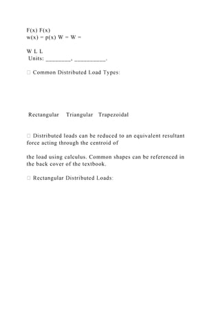 CE 2010 Handout #14 Section 5.4 (Exam #2) Learning .docx