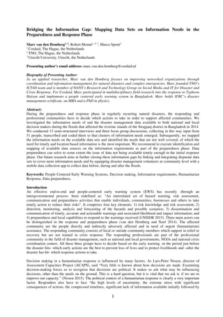 Thesis Paper Robert Monné | PDF