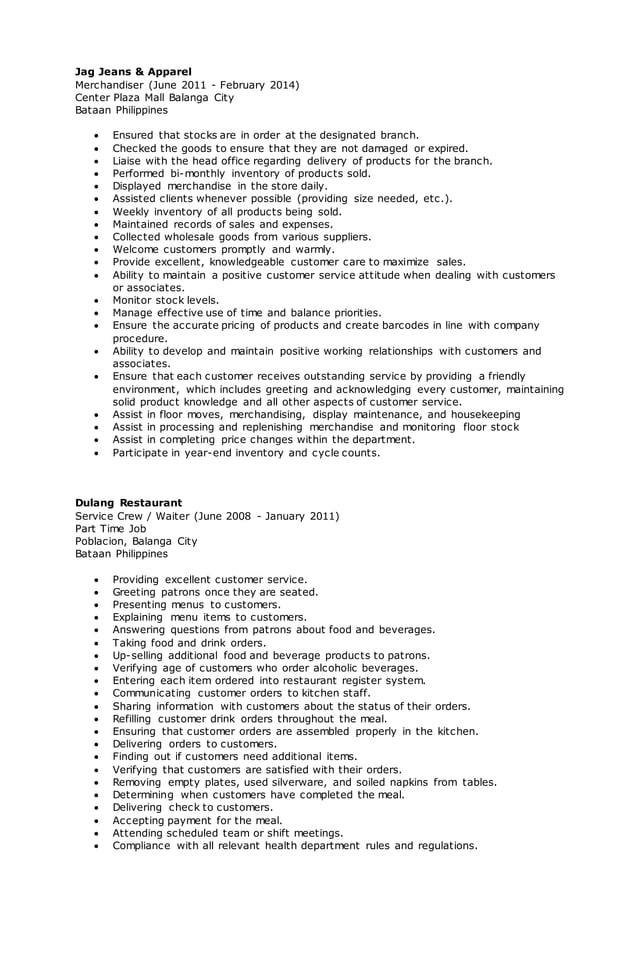 Christopher Sanchez CV | PDF