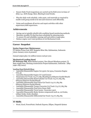 My CV | PDF