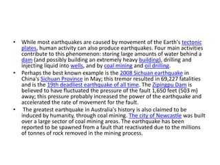 Earthquakes-In The Eye of Civil Engineer | PDF