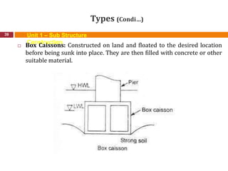 Sub Structure Construction.pptx