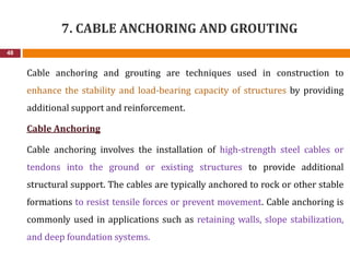 Sub Structure Construction.pptx
