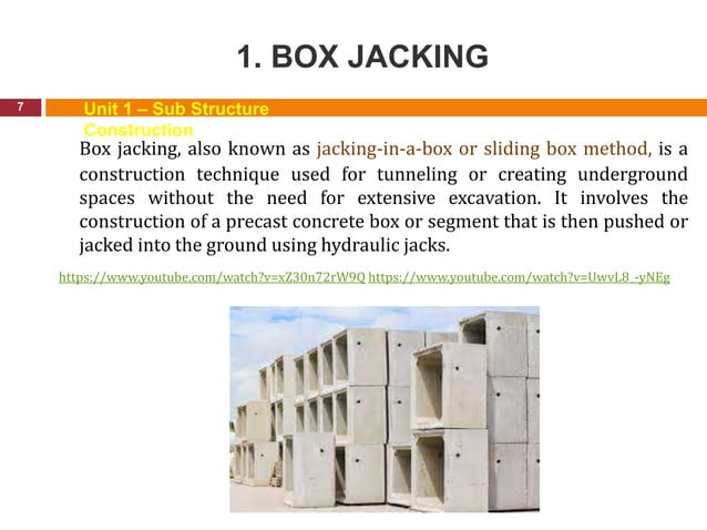 Sub Structure Construction.pptx