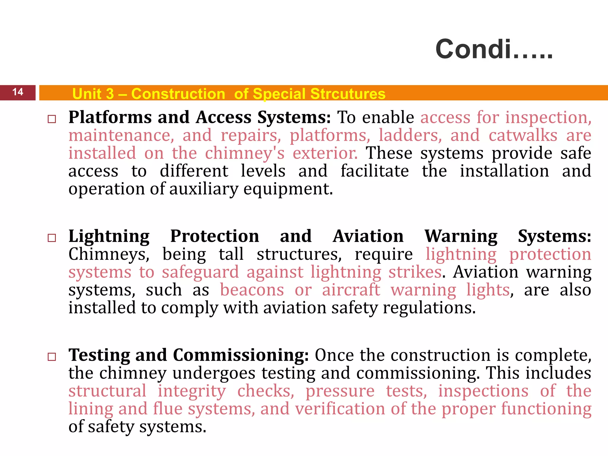 Construction of Special Structures.pptx