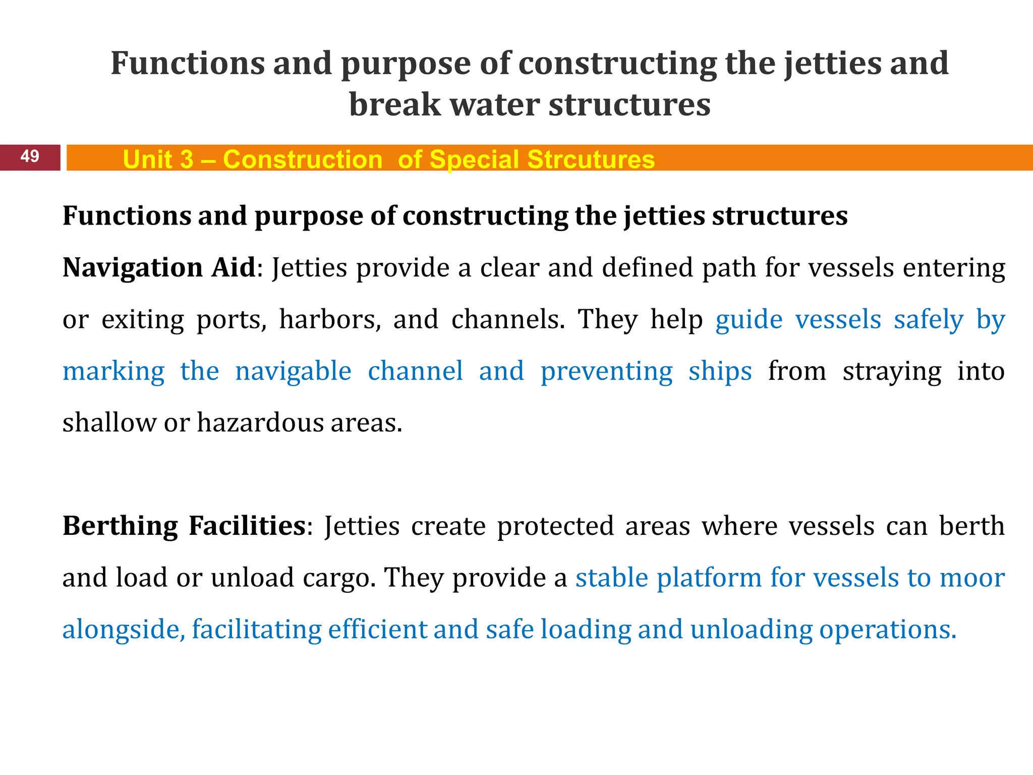 Construction of Special Structures.pptx
