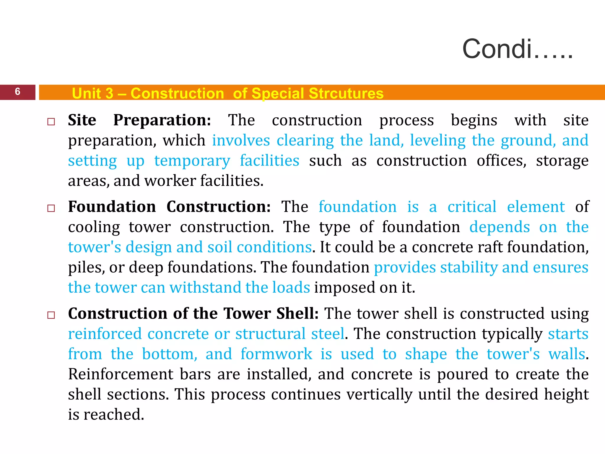 Construction of Special Structures.pptx