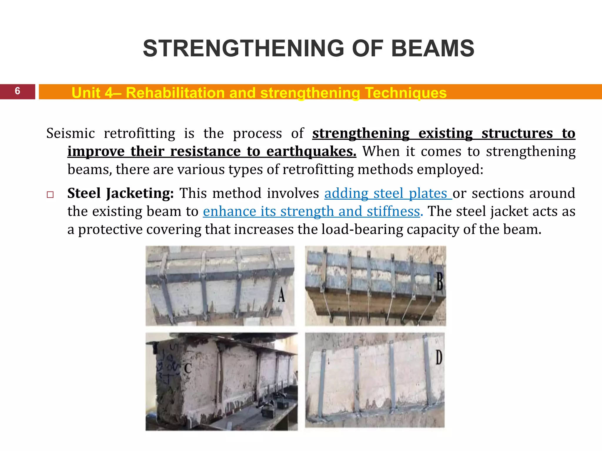 Rehabilitation and Strengthening Techniques.pptx