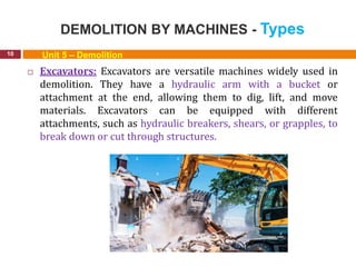 Demolition Techniques.pptx