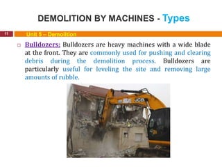 Demolition Techniques.pptx