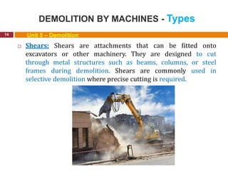 Demolition Techniques.pptx