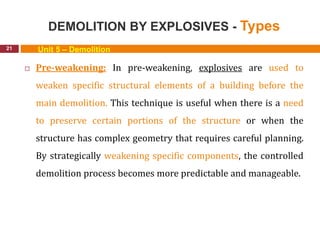 Demolition Techniques.pptx