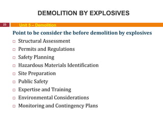 Demolition Techniques.pptx