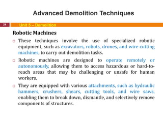 Demolition Techniques.pptx