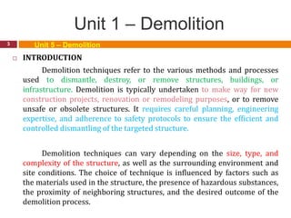 Demolition Techniques.pptx