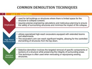 Demolition Techniques.pptx