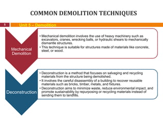 Demolition Techniques.pptx