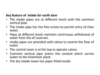 part ii_intake structures | PDF | Science