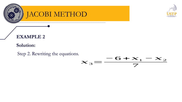 CE324-Module-6-Linear Equations-Week.pptx