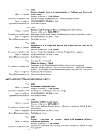 Portfolio | PDF