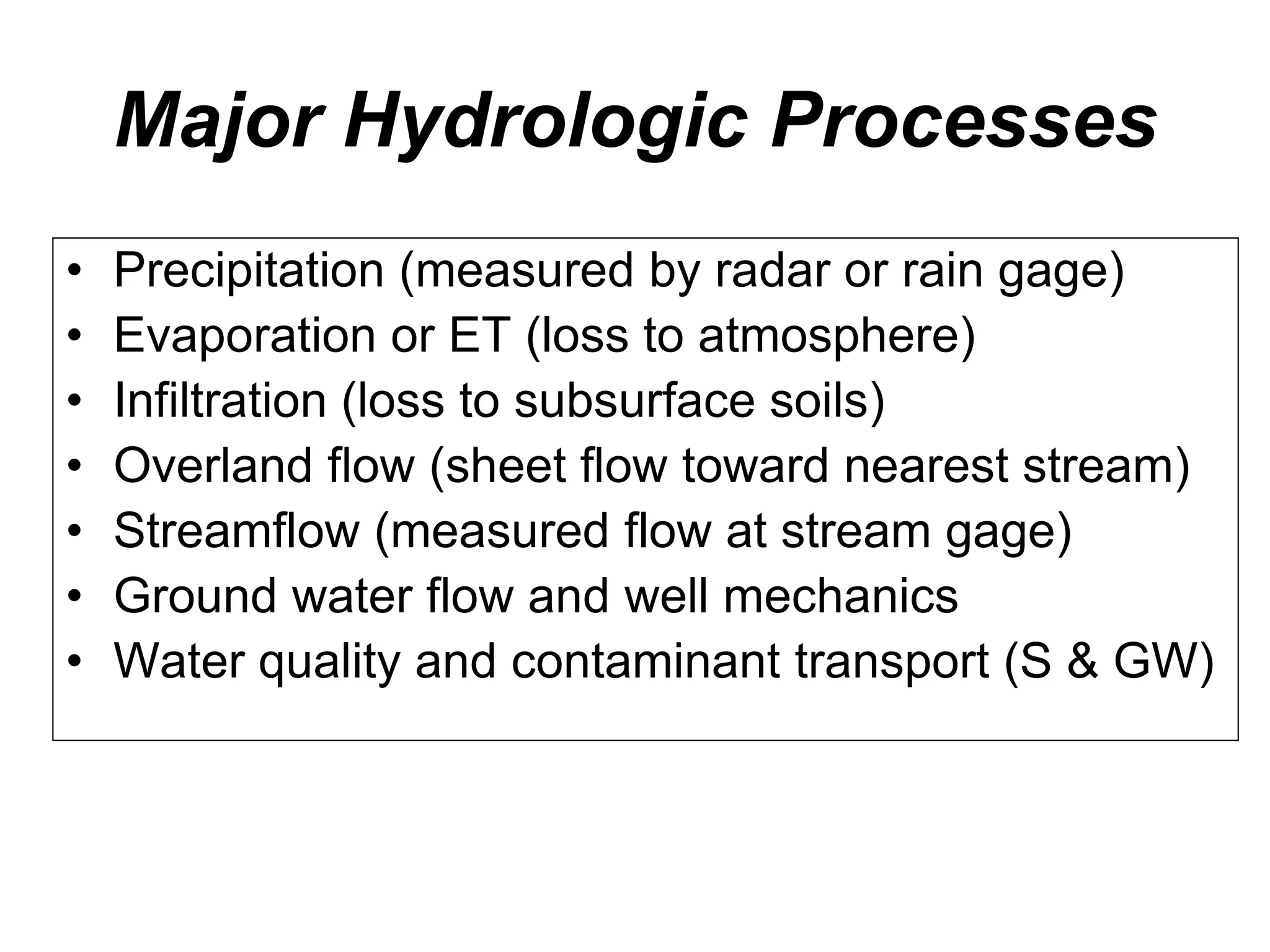 hydro chapter_11_hydrology_by louy al hami | PDF