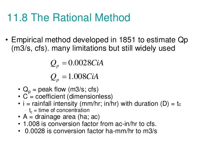 hydro chapter_11_hydrology_by louy al hami