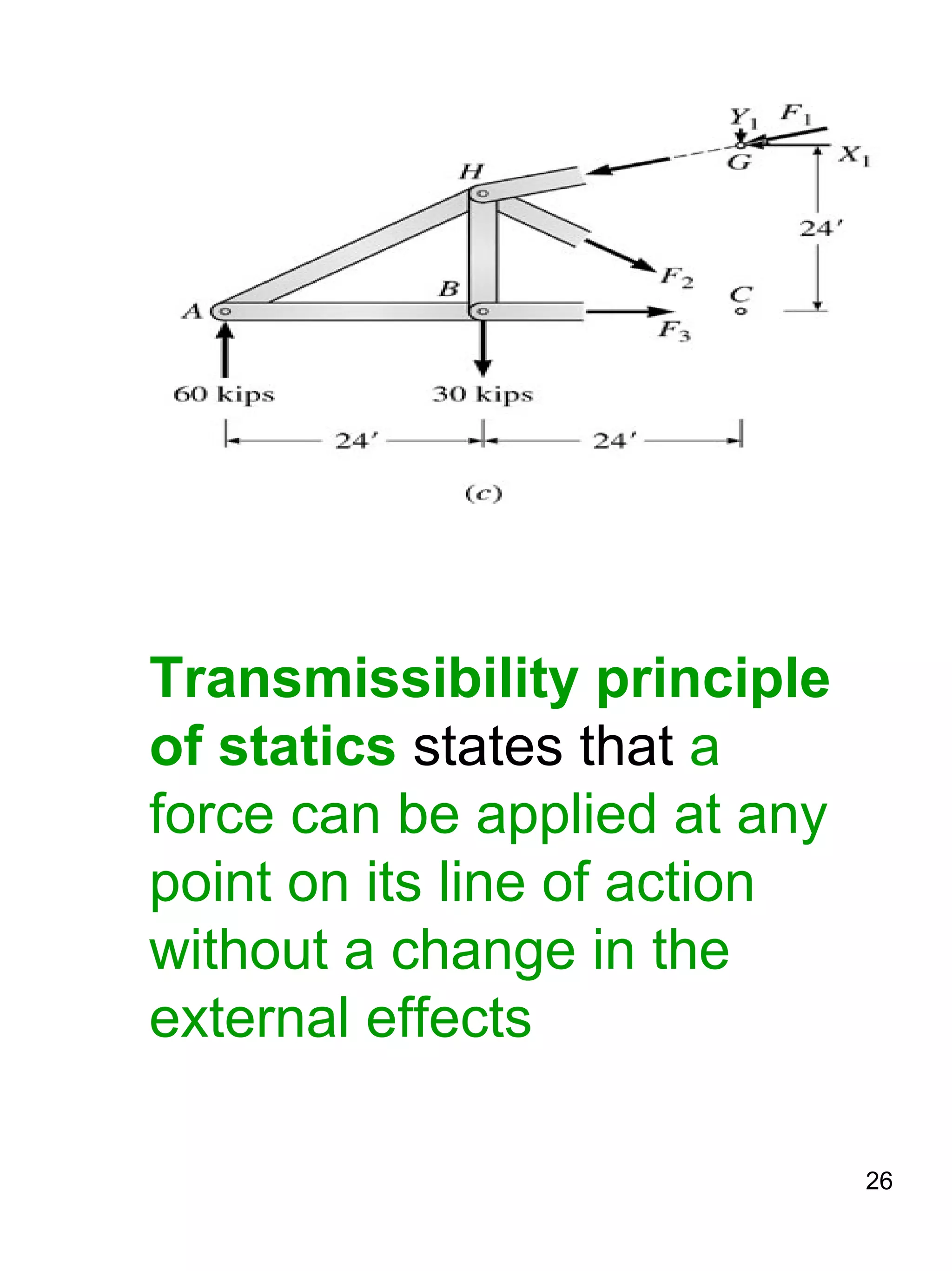 Ce 382 l5 truss structures | PDF