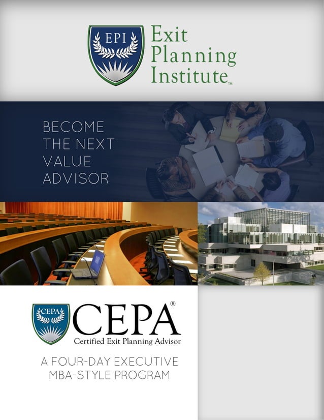 CEPA_Brochure_2016 | PDF