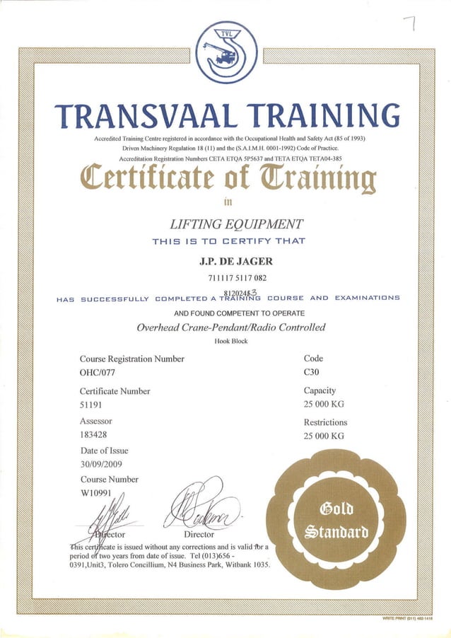 OVERHEAD CRANE - PENDANT RADIO CONTROLLED | PDF