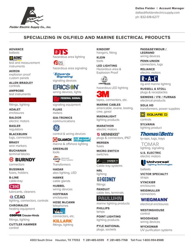 Line Sheet Dallas | PDF