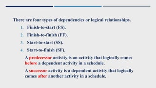 CE 402 - Project Managenet - LEC 08.ppt