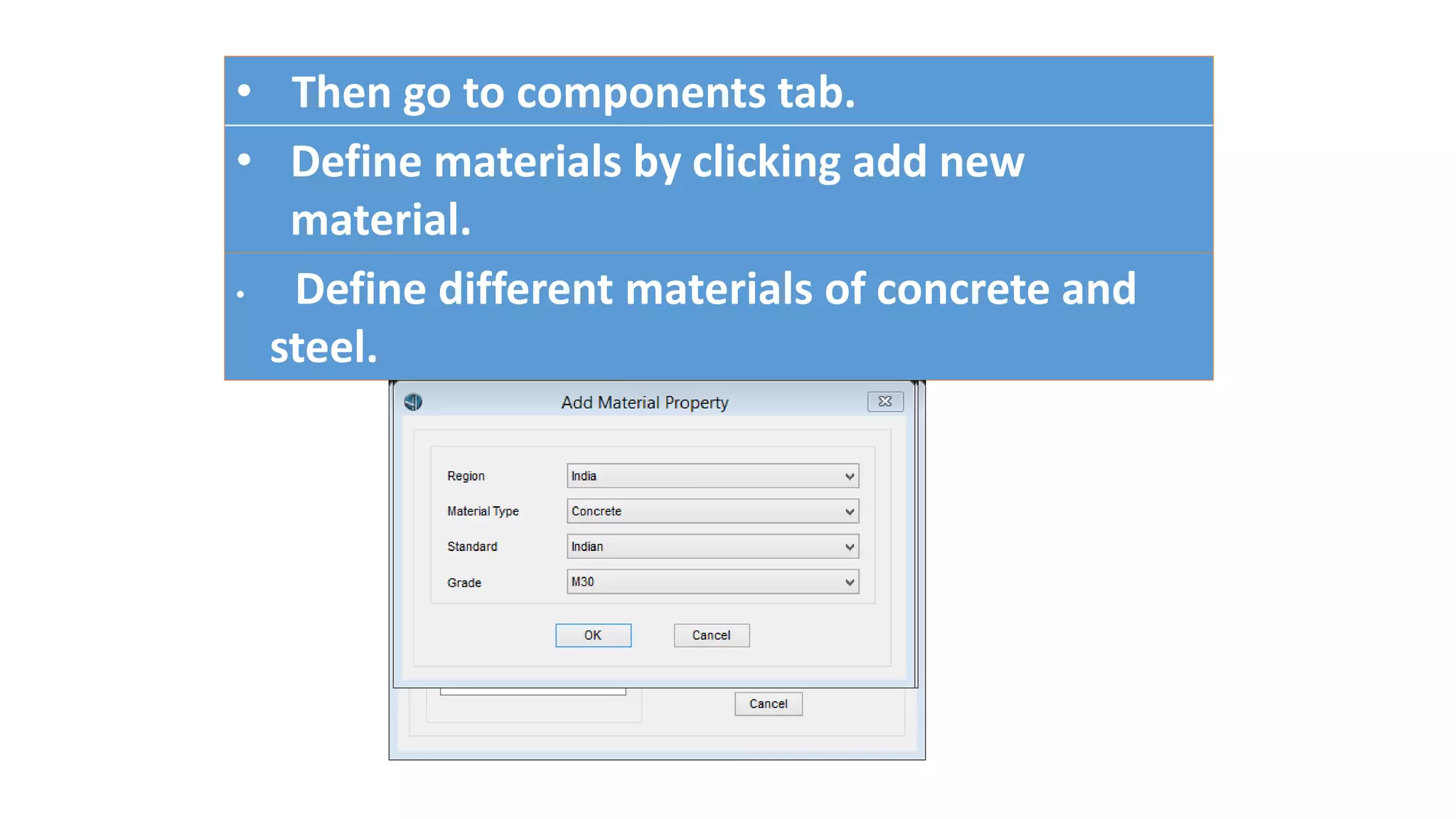 A brief introduction on Modelling of Truss Bridge in CSI bridge | PPTX