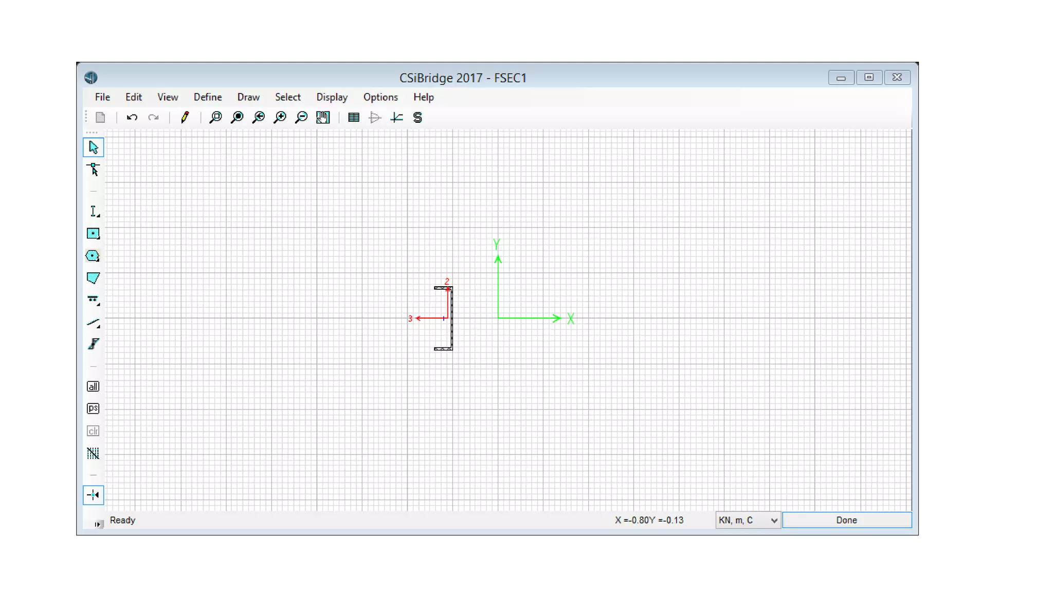 A brief introduction on Modelling of Truss Bridge in CSI bridge | PPTX