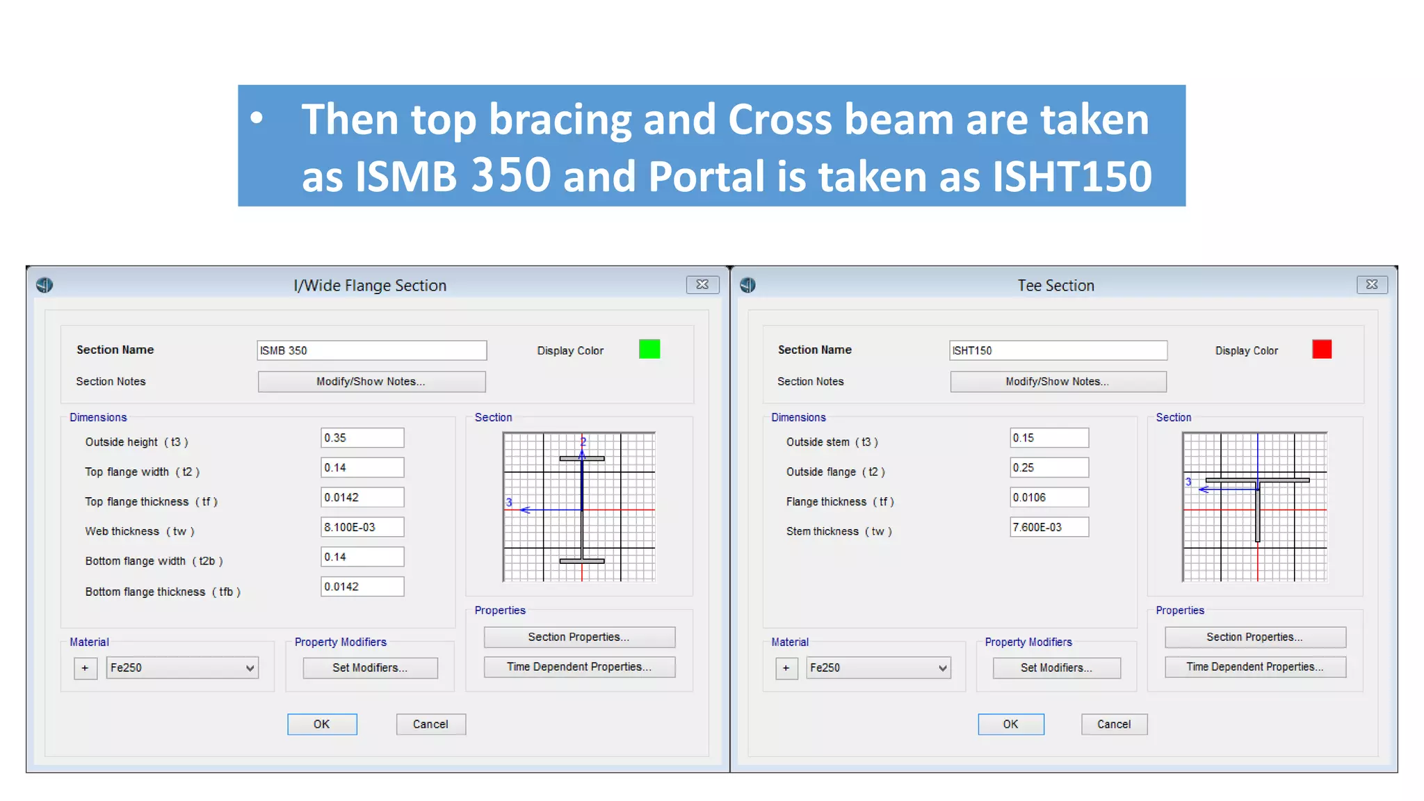 A brief introduction on Modelling of Truss Bridge in CSI bridge | PPTX
