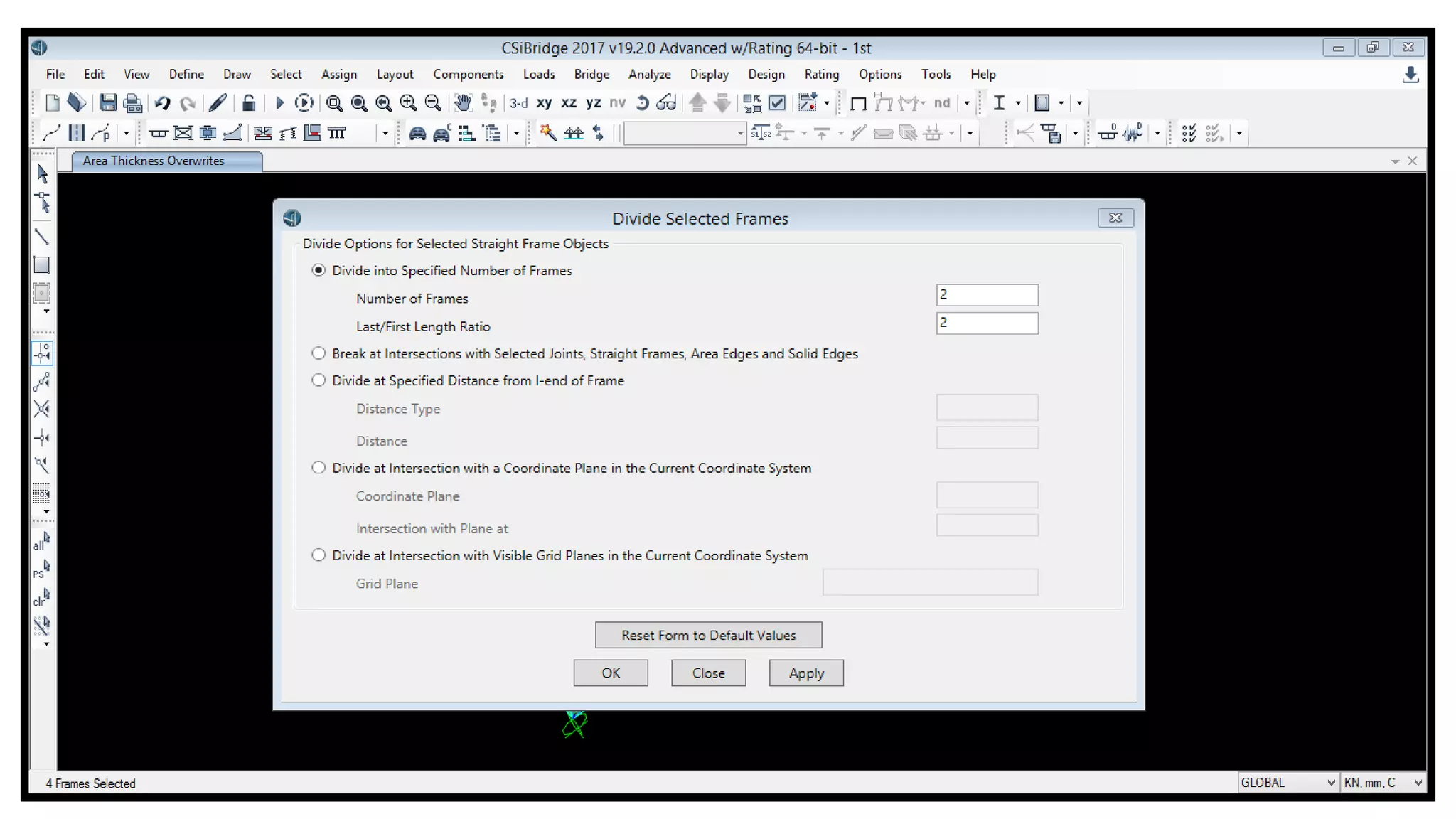 A brief introduction on Modelling of Truss Bridge in CSI bridge | PPTX